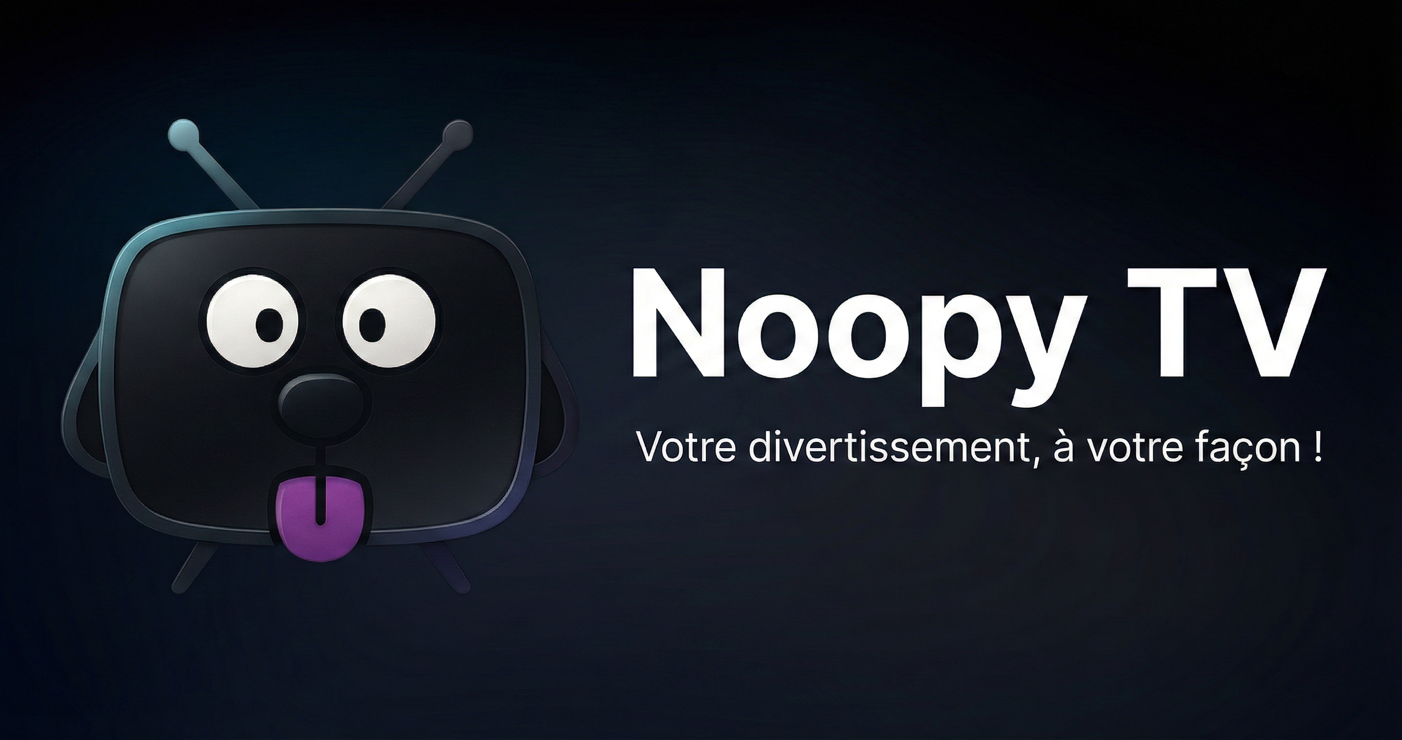 Noopy TV - Application IPTV pour Apple TV, iPhone et iPad | M3U, Xtream ...